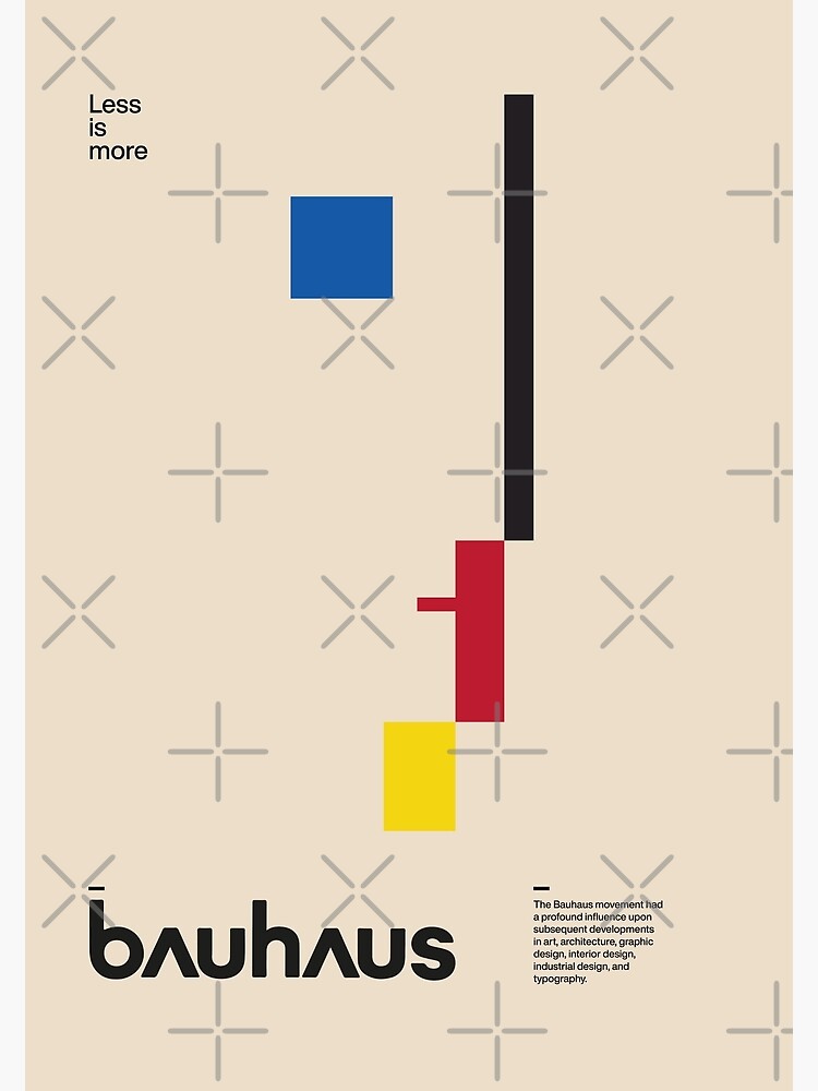 Das Bauhaus Logo Bauhaus Universität Weimar: Basiselement Logo