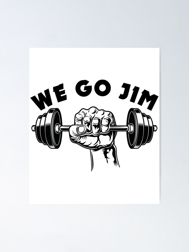 "We Go Jim - We Go Jim Gym Lover - We Go Jim Lover - We Go Jim Cool ...