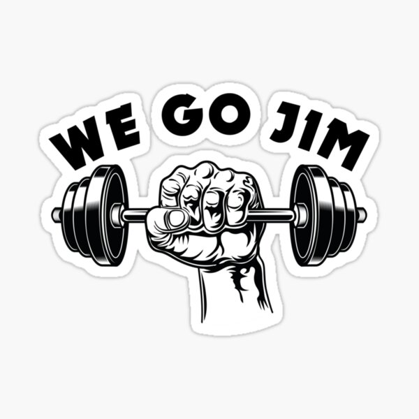 "We Go Jim - We Go Jim Gym Lover - We Go Jim Lover - We Go Jim Cool ...