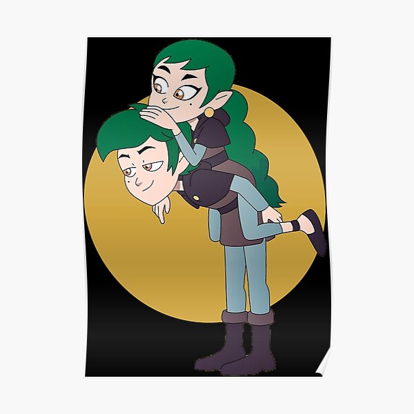 "EDRIC BLIGHT" Poster for Sale by yamauchimai | Redbubble