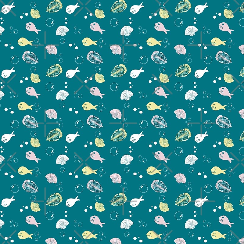 "Chibi Blob Fish " by Stephy Art Store | Redbubble