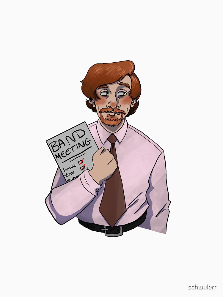 "Murray Hewitt !" Essential T-Shirt for Sale by schwulerr | Redbubble