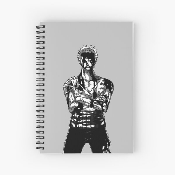 "roronoa zoro | Zoro One Piece | Roronoa Zoro One piece" Spiral ...