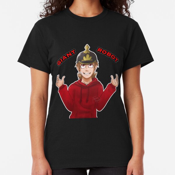 Eddsworld T-Shirts | Redbubble
