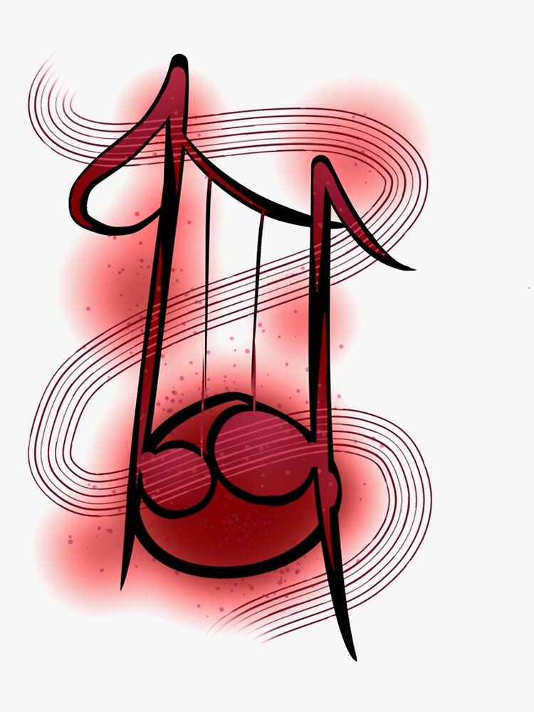 "The Owl House Bard Coven Symbol- Limited Edition | Perfect Gift" Art ...