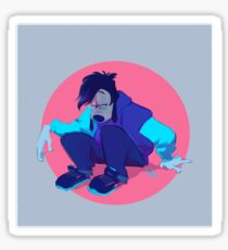 Max Goof: Stickers | Redbubble