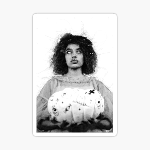 "White trash outfit" Sticker for Sale by SDDdesigns | Redbubble