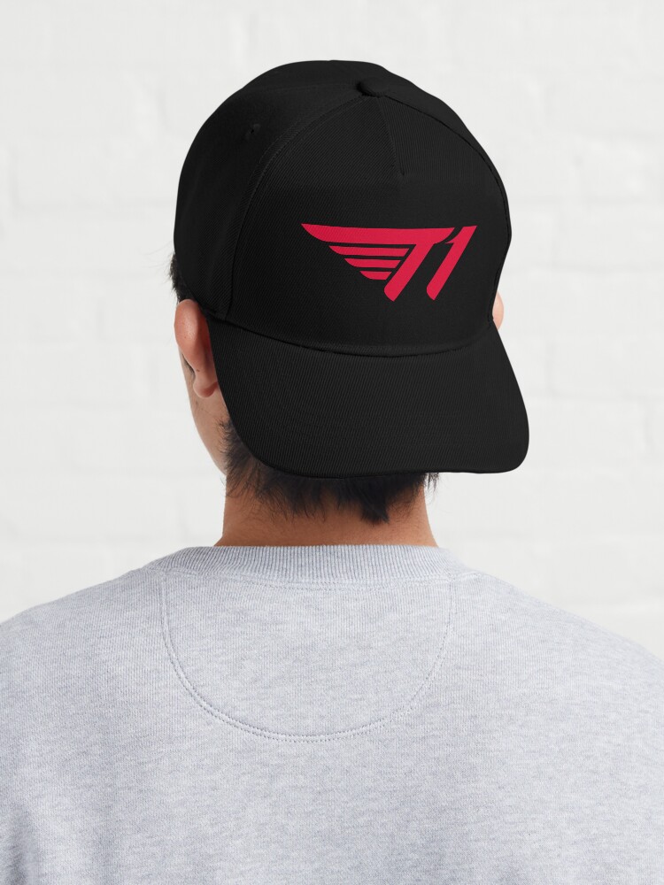 "Skt telecom lck team" Cap for Sale by flashonalt | Redbubble