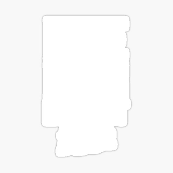 "RRR rise roar revolt movie L W" Sticker by JCBA | Redbubble