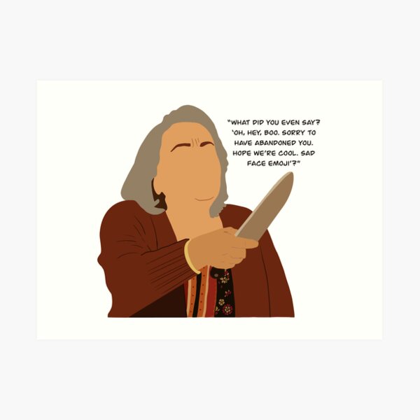 "Never Have I Ever - Season 3 Pati" Art Print for Sale by cml-stickers ...