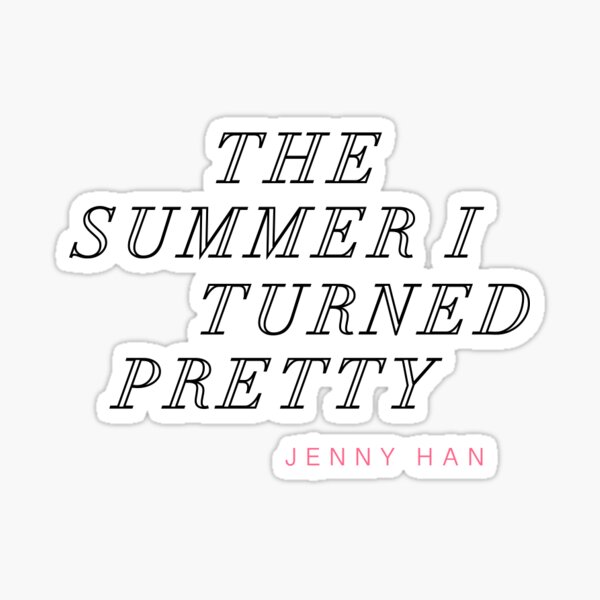 "TSITP" Sticker for Sale by nataliee06 | Redbubble