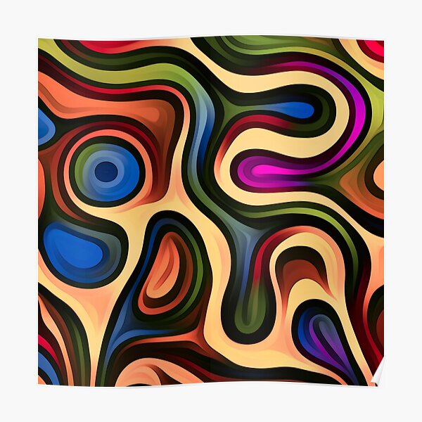 "ZEROING" Poster for Sale by Imtiaj-Art | Redbubble