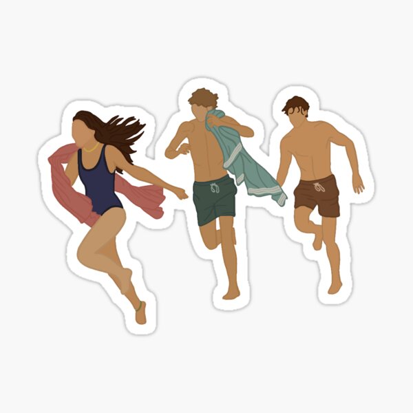 Tsitp Merch & Gifts for Sale | Redbubble