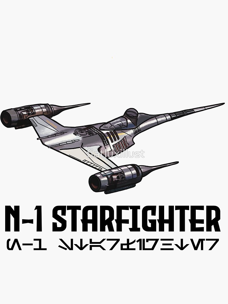 "Starship 8" Sticker for Sale by fiatluxillust | Redbubble