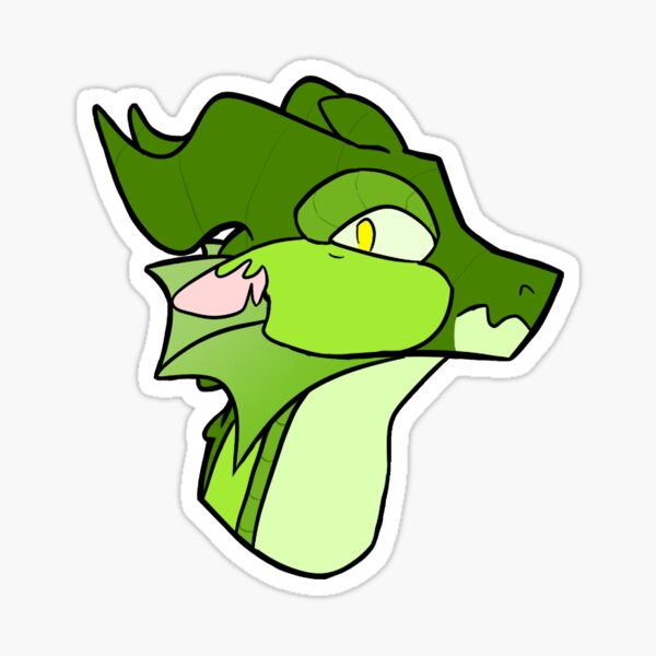 "Comelon " Sticker for Sale by Typhoon-Shop | Redbubble