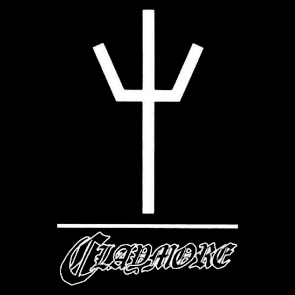 "Clare, Claymore, Logo & Symbol" by 411drpkv4c | Redbubble