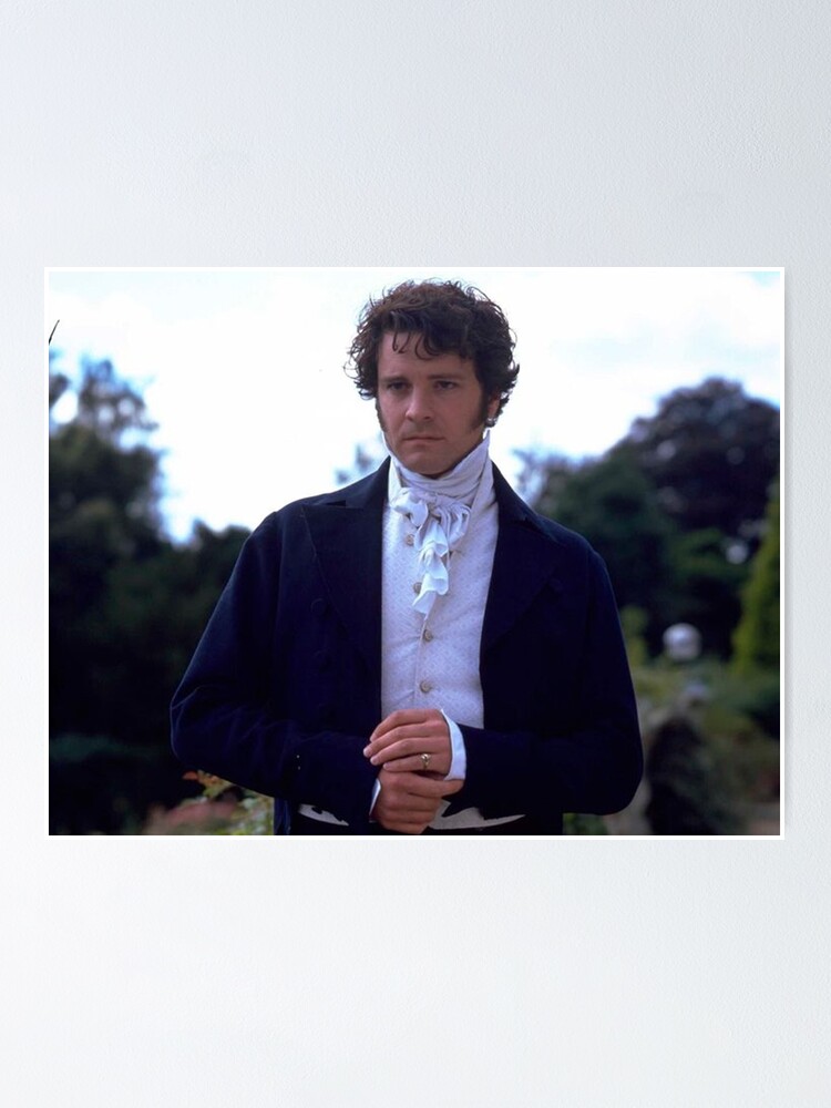 " Colin Firth" Poster for Sale by Achrafelgrande | Redbubble