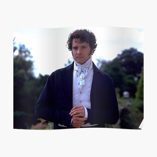 " Colin Firth" Poster for Sale by Achrafelgrande | Redbubble