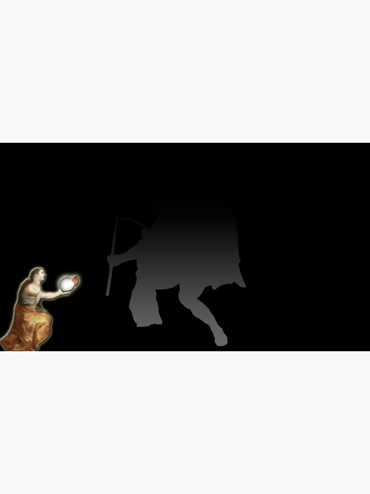 "Rhea, Titan Goddess of Childbirth and Mother of the Olympians" Sticker ...