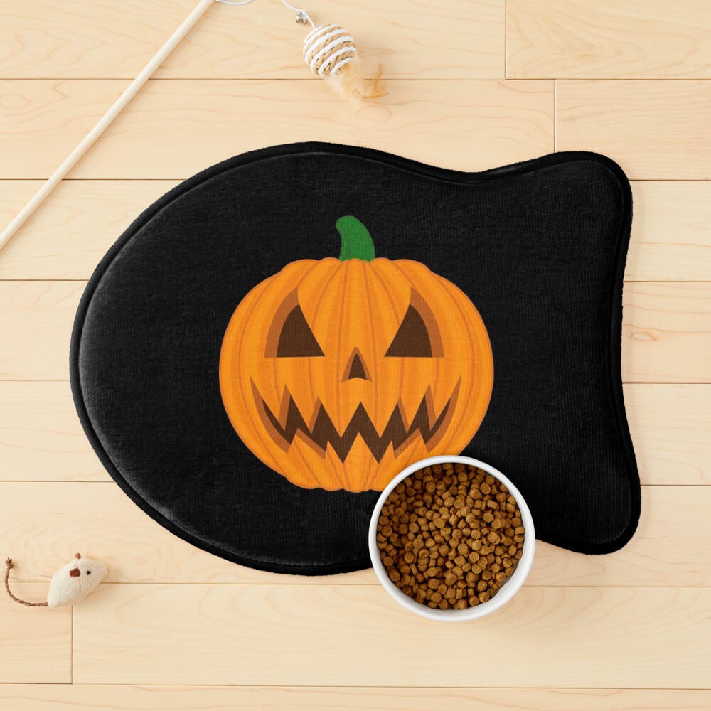 "Jack O Lantern 2" Sticker for Sale by Adam Santana | Redbubble