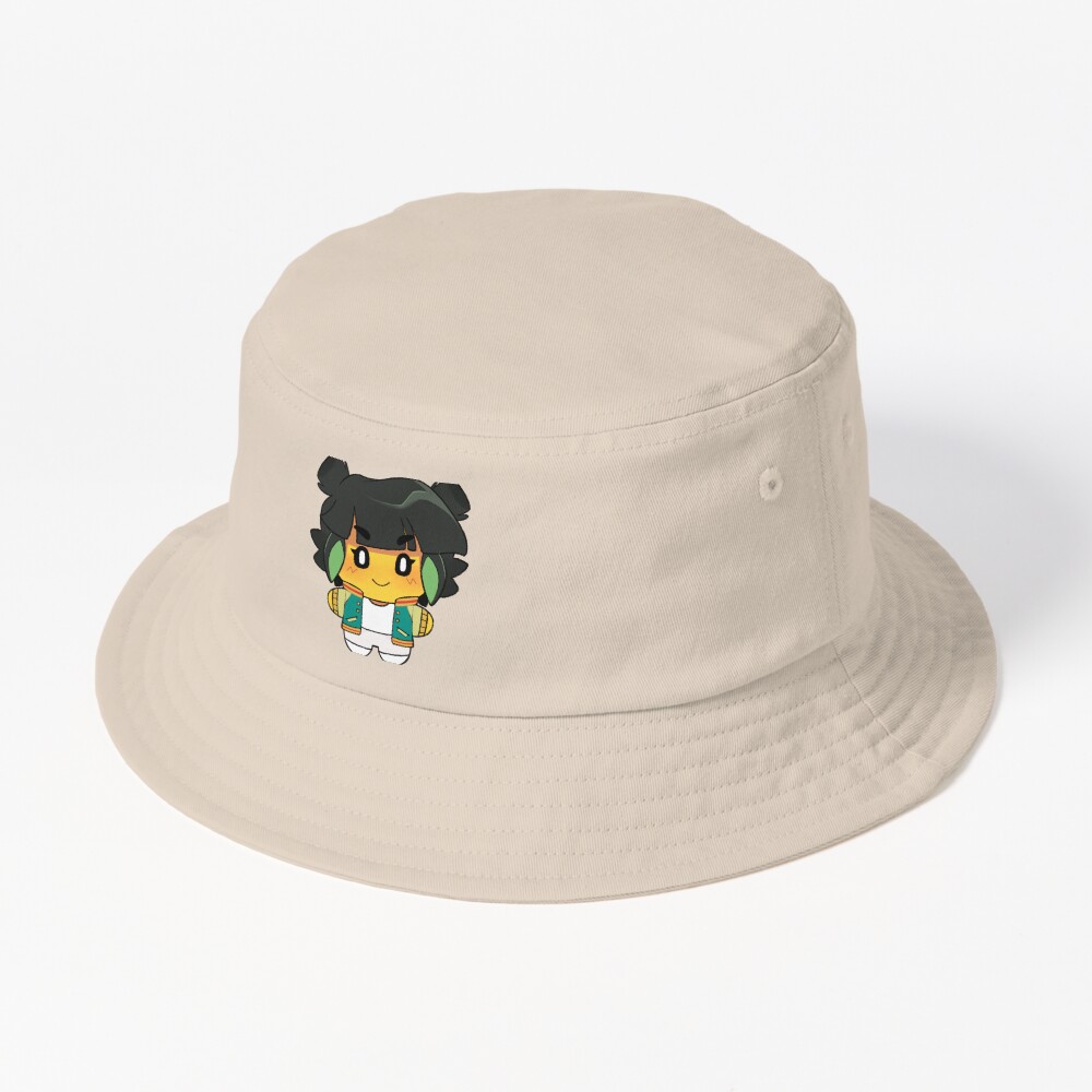 "Tiny Mei" Sticker for Sale by pockkii | Redbubble