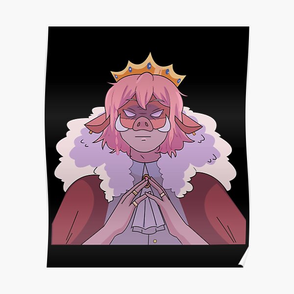 "Meme Technoblade 2022" Poster for Sale by JamauDS | Redbubble