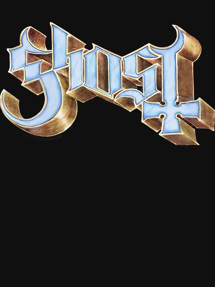 "Ghost - Impera Logo" Essential T-Shirt for Sale by oppelthrputnal ...