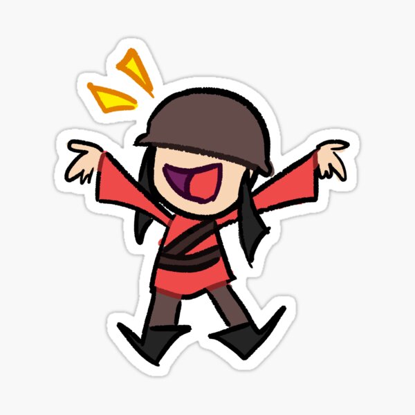 "Lil Soldier" Sticker for Sale by thebirdy74 | Redbubble