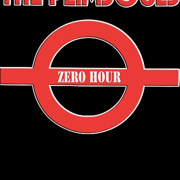 "The Plimsouls Zero Hour" Essential T-Shirt for Sale by RosalJunqueira ...