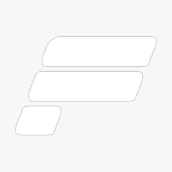 "Fanatec" Sticker by GranTurismoFR | Redbubble