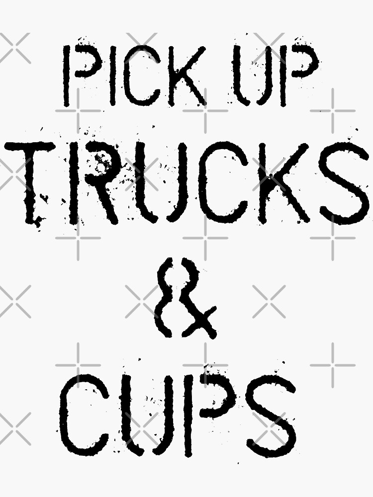 "White trash outfit" Sticker for Sale by SDDdesigns | Redbubble