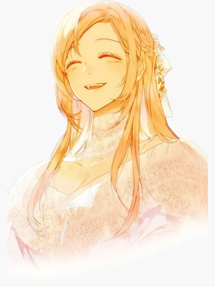 "Shuli von Neuschwanstein" Sticker for Sale by Nikkiscreation | Redbubble