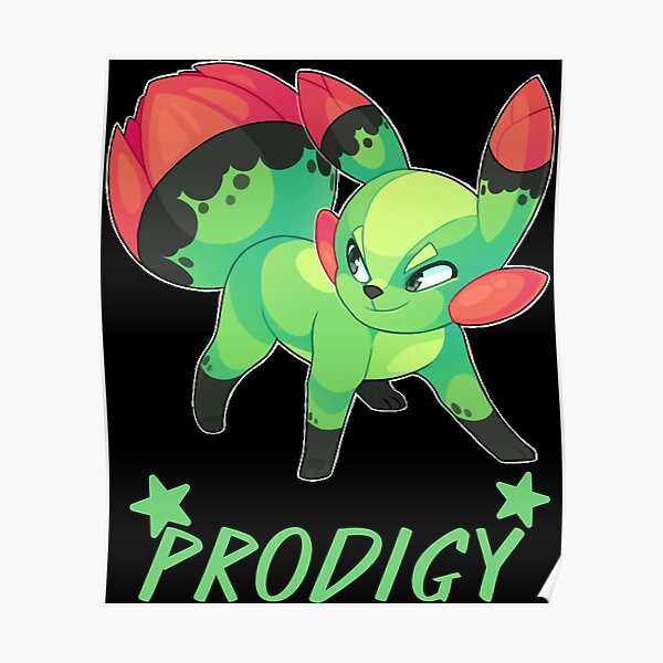 "Prodigy Math Game funny Prodigy Math Game" Poster for Sale by s4ftina ...