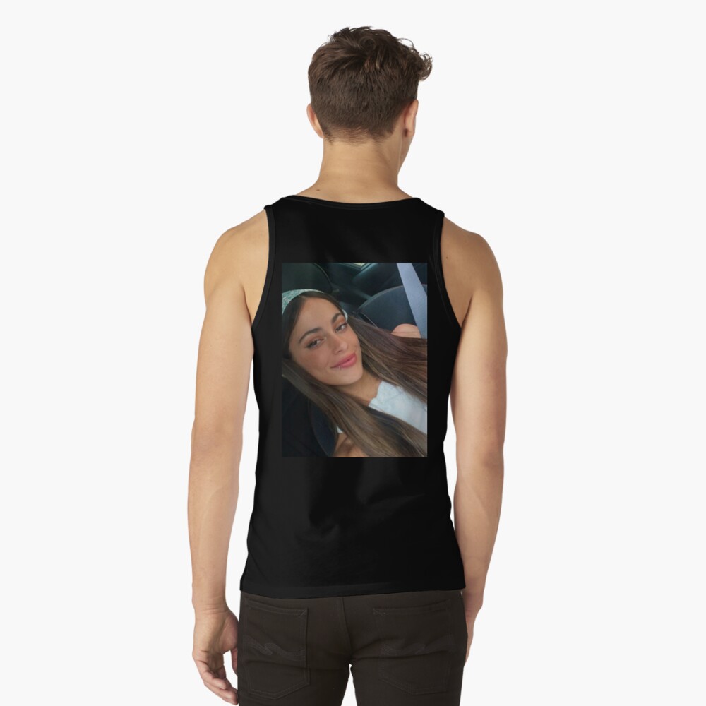 "Tini Stoessel" Sticker for Sale by Fcotini norway | Redbubble