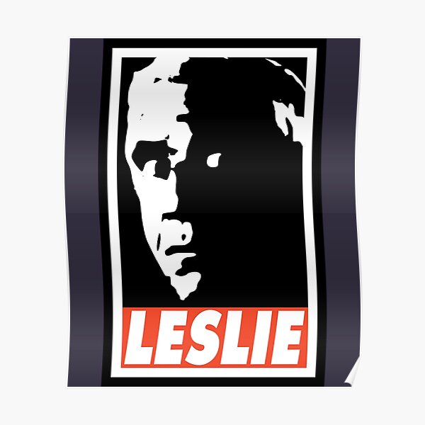 "Reward Leslie Nielsen Retro Wave" Poster for Sale by Shanebtho | Redbubble