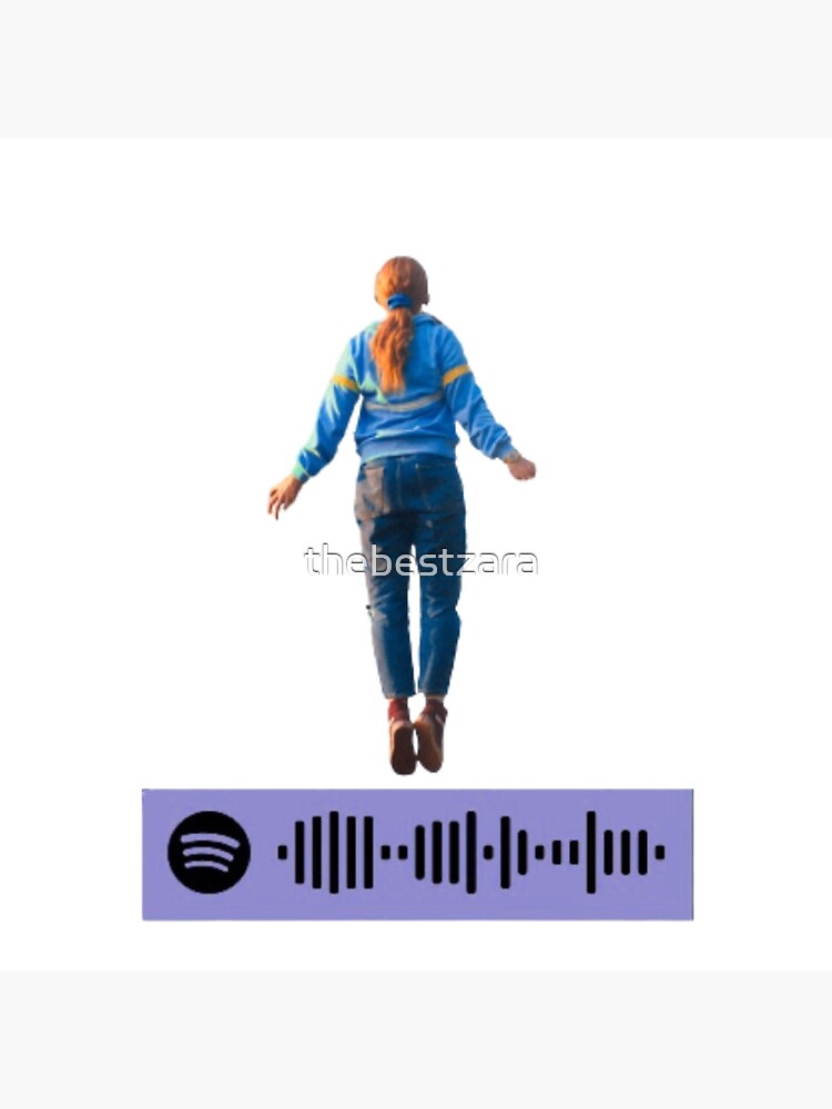 "Max Floating - Stranger things 4" Poster for Sale by thebestzara ...