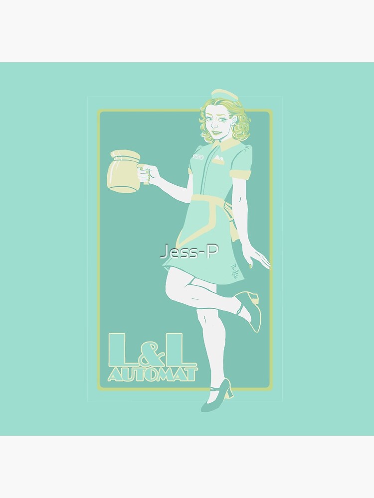 "Angie Martinelli" Clock by Jess-P | Redbubble