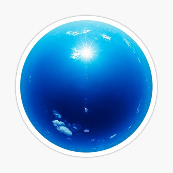 "KANYE WEST PFP" Sticker for Sale by UrTshirt | Redbubble