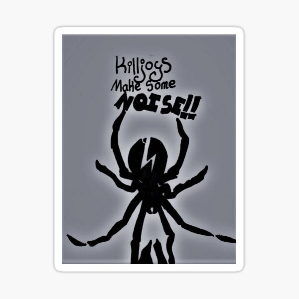 Danger Days Spider Gifts & Merchandise | Redbubble