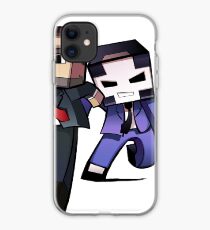 Minecraft iPhone cases & covers | Redbubble