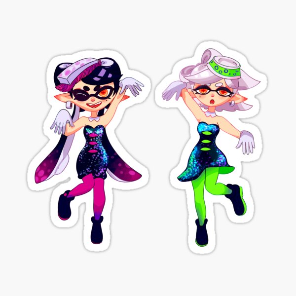 Callie Marie Stickers | Redbubble