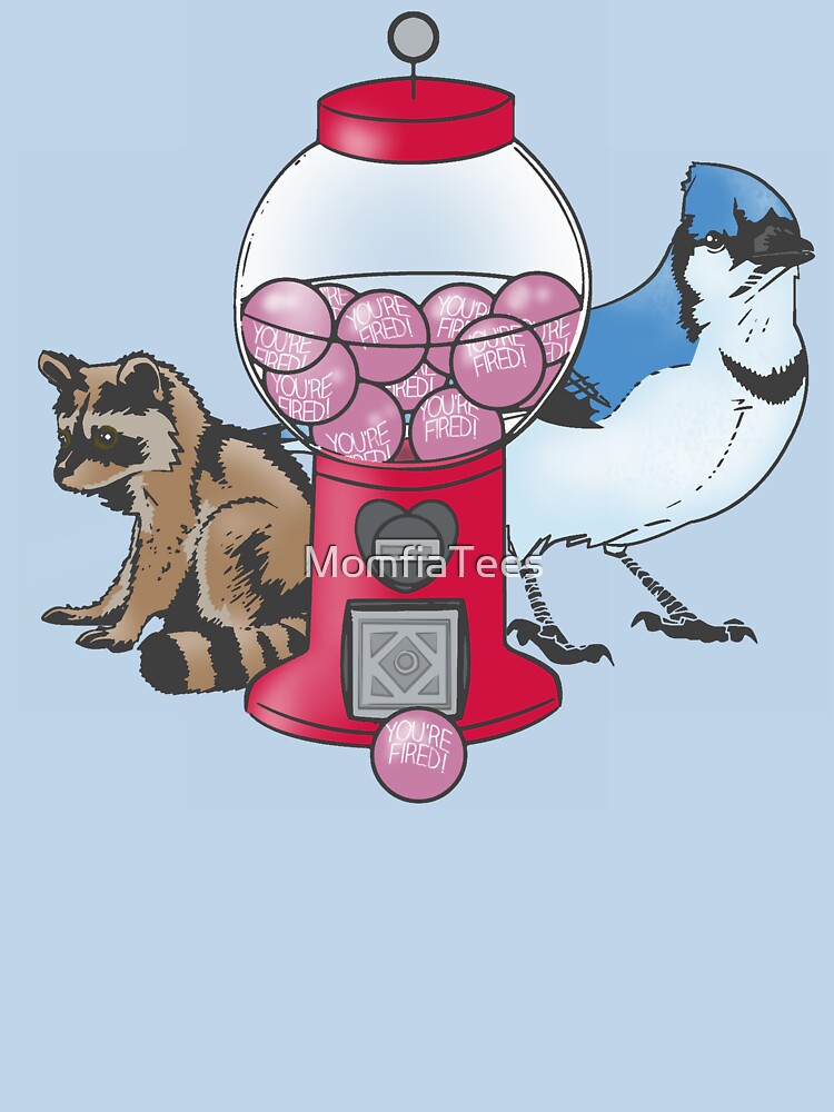 "Regular Friends" Classic T-Shirt for Sale by MomfiaTees | Redbubble