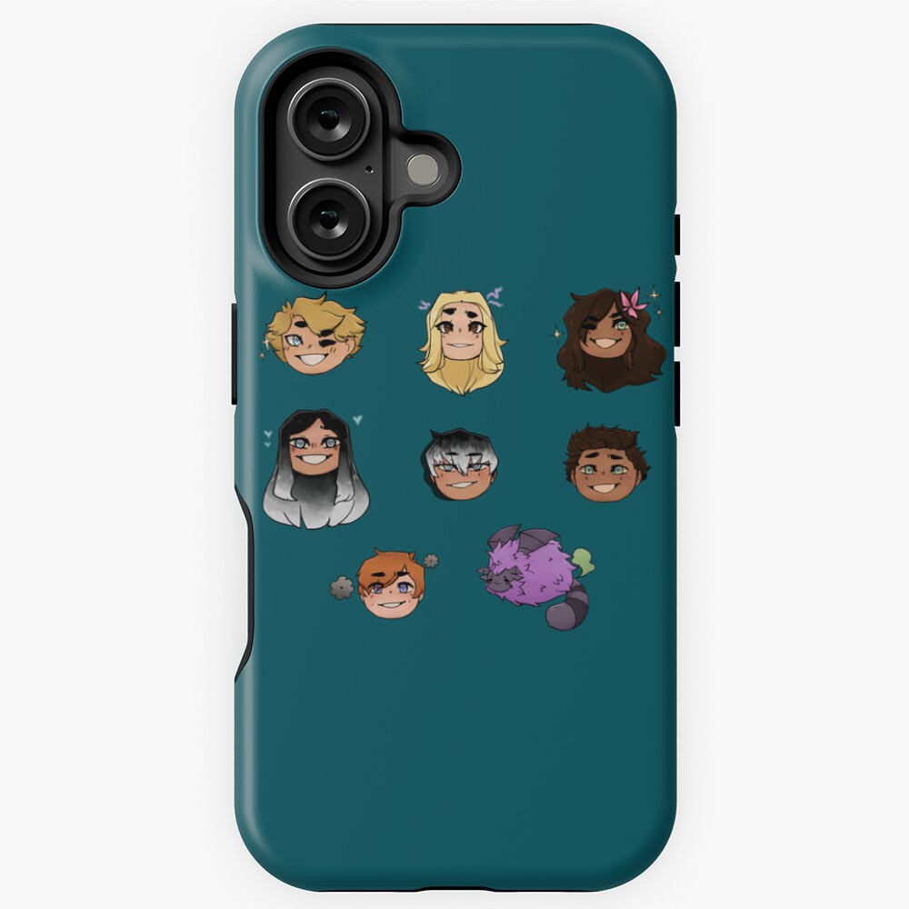 "Kotlc Sheet Premium " Sticker for Sale by PixlDustz | Redbubble