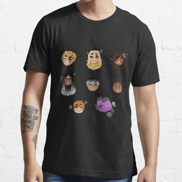 Kotlc Merch & Gifts for Sale | Redbubble