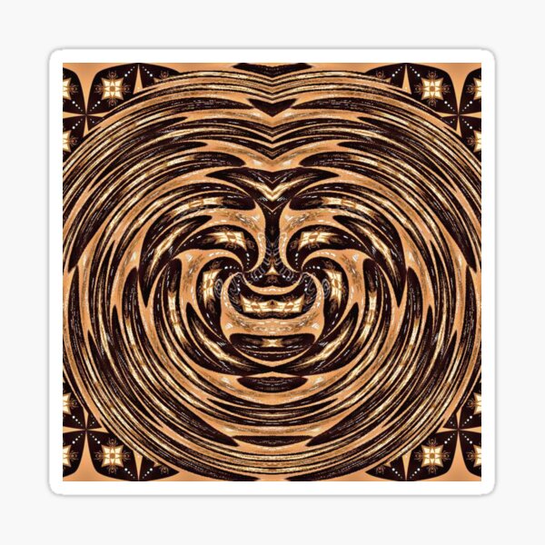 "FREAK SMILE" Sticker for Sale by nurulbadri | Redbubble