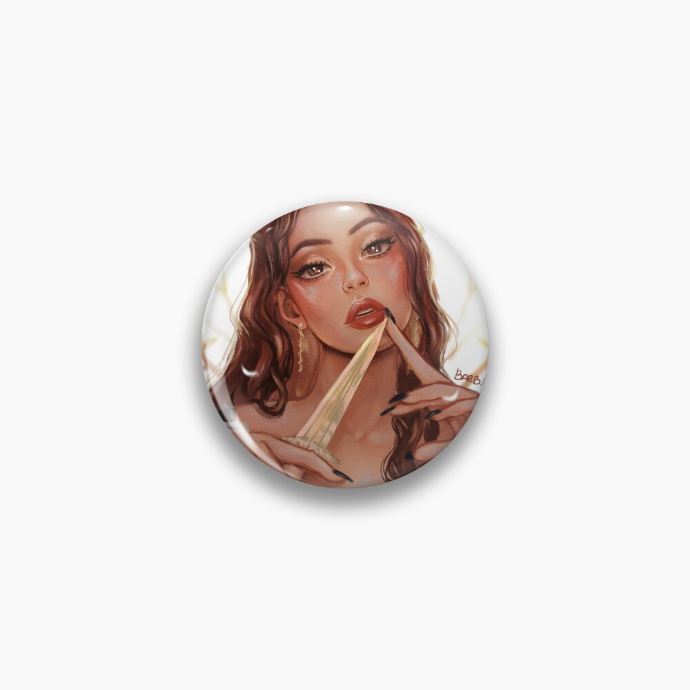"Jude Duarte" Sticker for Sale by artt-barb | Redbubble