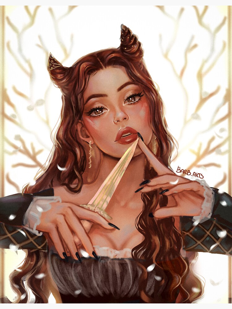 "Jude Duarte" Sticker for Sale by artt-barb | Redbubble