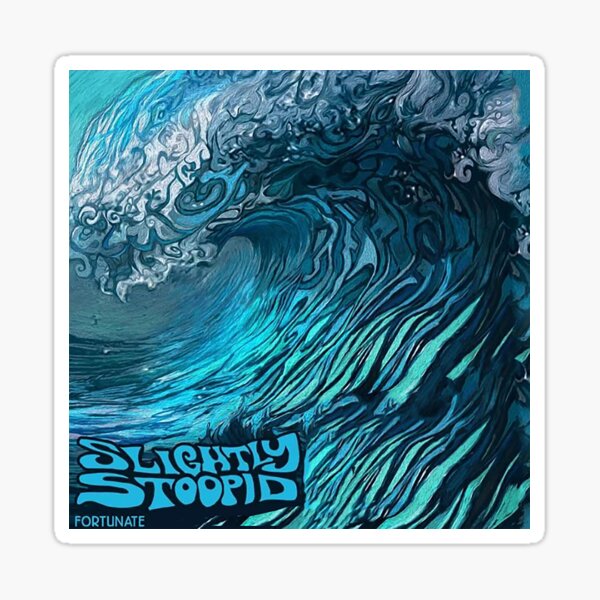 "fall tour" Sticker for Sale by zanderbrekke | Redbubble