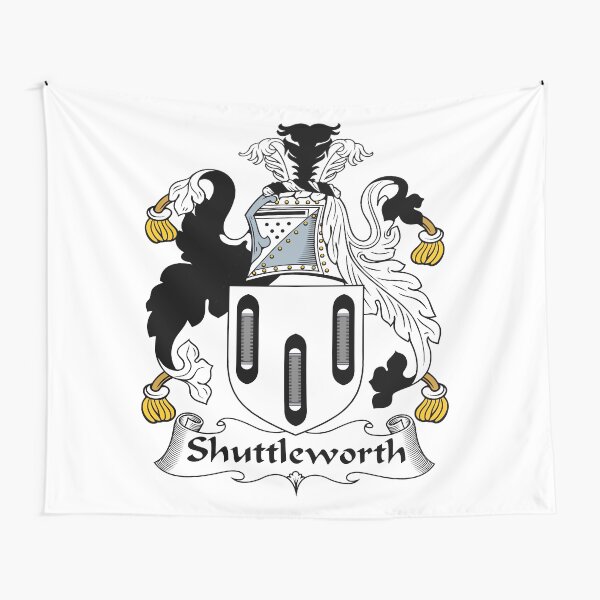Shuttleworth Gifts & Merchandise for Sale | Redbubble