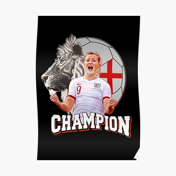 "England Lionesses | Ellen White | Champion | Go Lionesses | England ...